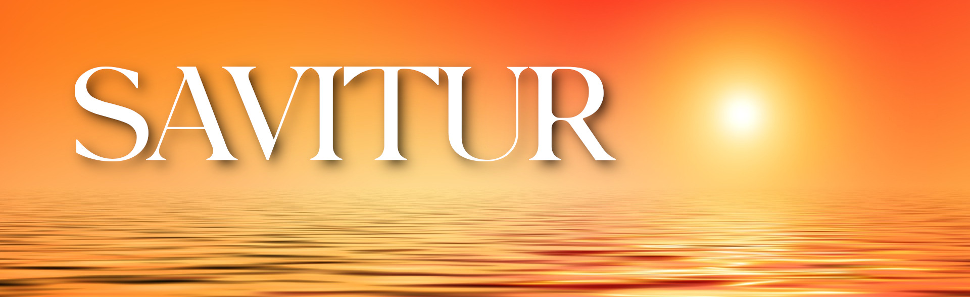 SAVITUR – Finden Sie Ihre Lebensquelle